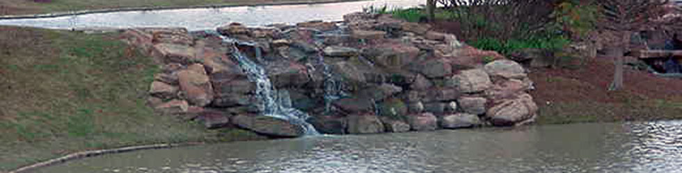 Faulkey Gully Municipal Utility District